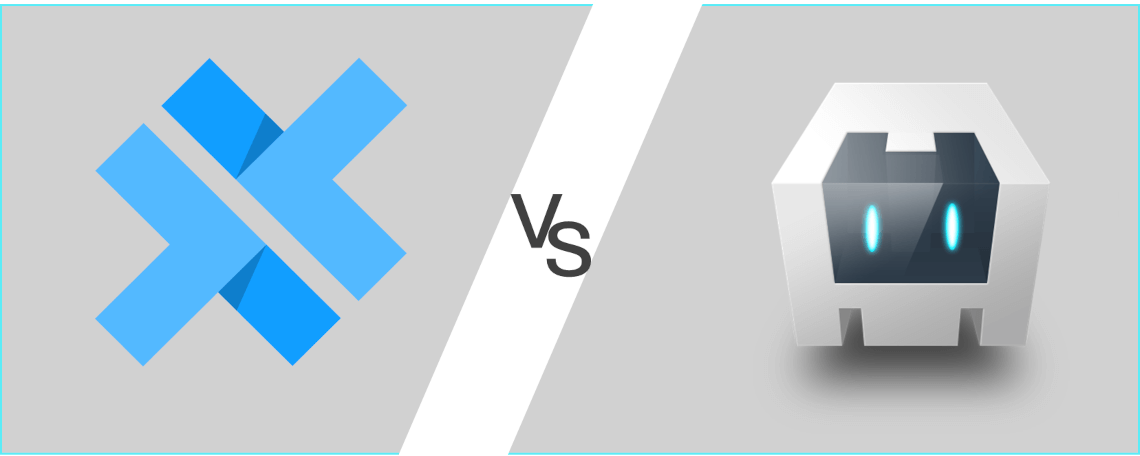 Cordova vs Capacitor: A Comparison Cordova vs Capacitor: A Comparison