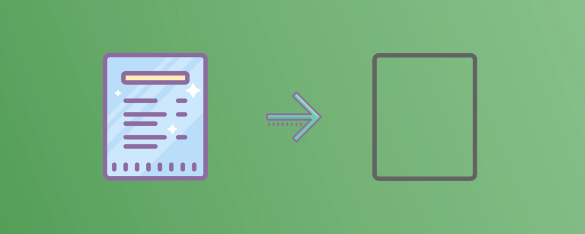 Document Edge Detection For Image Processing