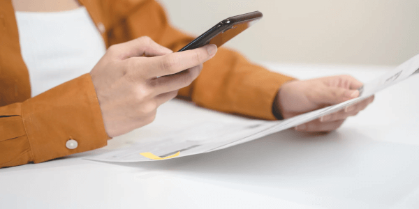 Things to know about mobile document capture